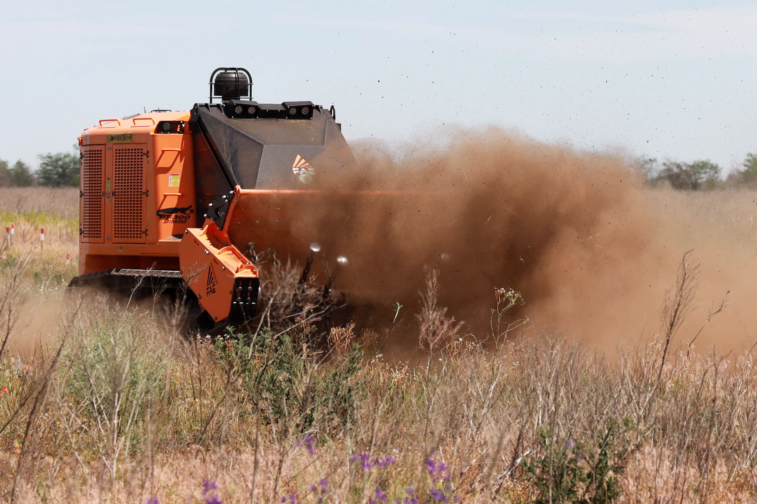 Norwegian People's Aid | Use of Full Mine Action Toolbox Leads to…